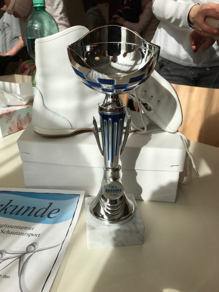 Minigarde erreicht den 1. Platz – Weilerer Carneval Verein 1908 e.V. Minigarde erreicht den 1. Platz – Weilerer Carneval Verein 1908 e.V.
